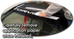 Installation | Custom Sticker Shop