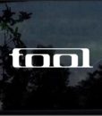 Tool Band Decal Sticker – Custom Sticker Shop