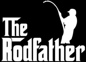 Rod Father Decal Sticker For Cars And Trucks For Cars And Trucks ...