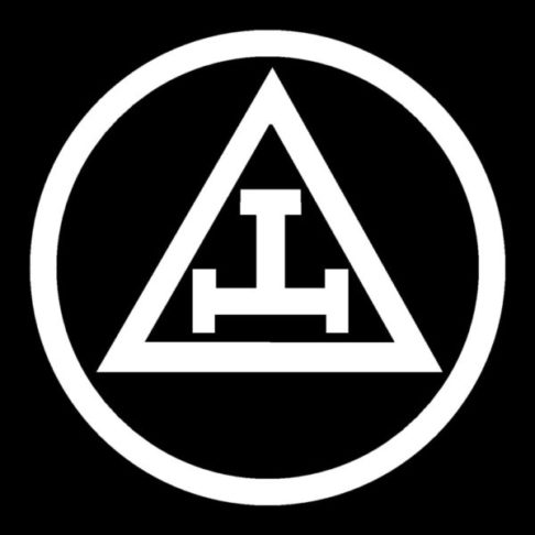 York Rite Decal Stickers