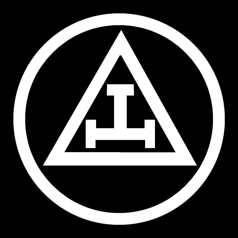 York Rite Christian Stickers For Your Car And Trucks | Custom Made In ...