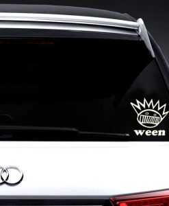 Custom Sticker Shop® - Band Stickers - Buy 3 get 1 Free