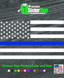 Custom Sticker Shop® - Career / Occupation Decals - Buy 3 Get 1 Free