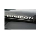 Jeep Rubicon Style A2 Jeep Decal Sticker | Custom Made In the USA ...