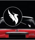 illenium Decal Sticker – Custom Sticker Shop