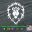Alliance World Of Warcraft Window Decal Sticker For Cars And Trucks ...