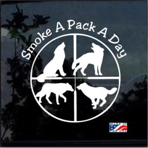 Shocker Japanese Sun Jdm Car Window Decal Stickers | Custom Made In the ...