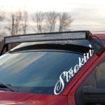 Windshield Decal Stickers – Custom Sticker Shop