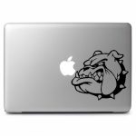 Usmc Bulldog – Decal Laptop Decals Stickers | Custom Made In the USA ...