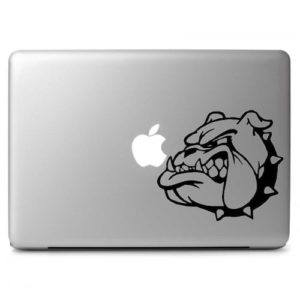 Usmc Bulldog – Decal Laptop Decals Stickers | Custom Made In the USA ...