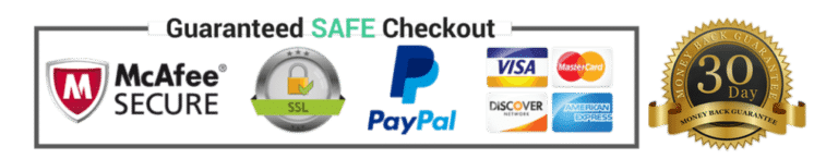 Secure-Checkout-badge-1 | Custom Sticker Shop