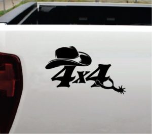 I Am The Stig B2 Jdm Car Window Decal Stickers | Custom Made In the USA ...