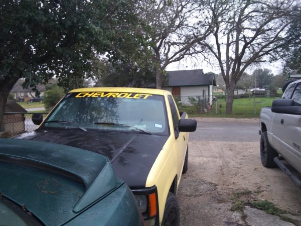 Chevy Chevrolet classic Windshield Banner Decal Sticker: | Custom ...