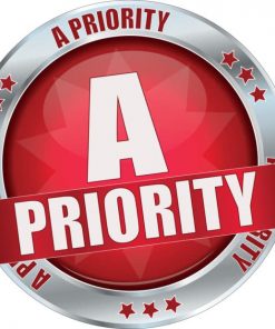 BMW FOR LIFE Window Decal Sticker | MADE IN USA