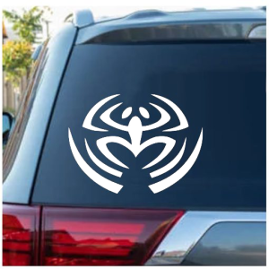 Nonpoint Band Logo Vinyl Decal Sticker | Custom Made In the USA | Fast ...