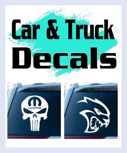 Custom Sticker Shop | Made in USA | Official Site